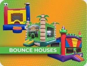 Inflatable Rentals and Bounce House Party Rental in Phoenix, Arizona